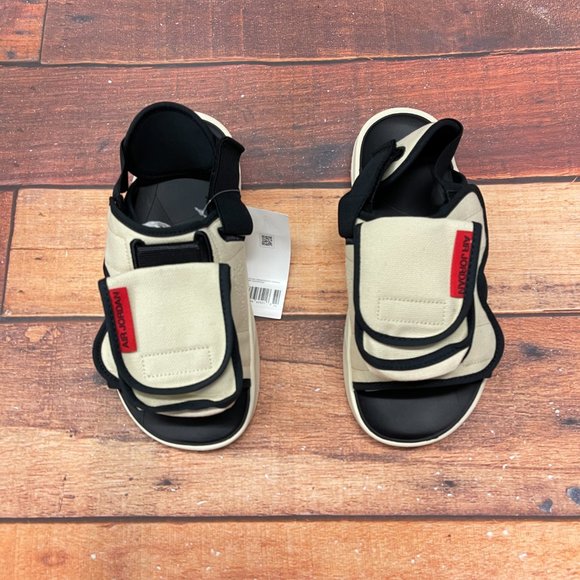 Jordan | Shoes | Nike Air Jordan Ls Slide Beach | Poshmark